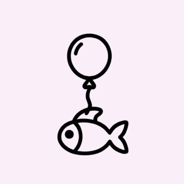 Easy Fish Drawing | Fun and Best Step-by-Step Guide in 2025