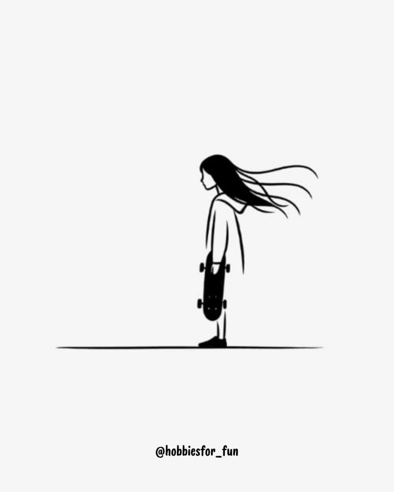 Easy Girl Drawing | Step-by-Step Guide for Beginners 2025