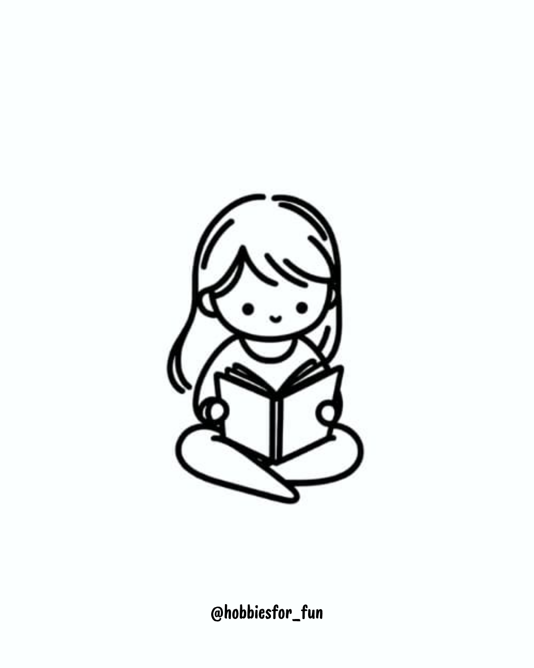 Easy Girl Drawing | Step-by-Step Guide for Beginners 2025
