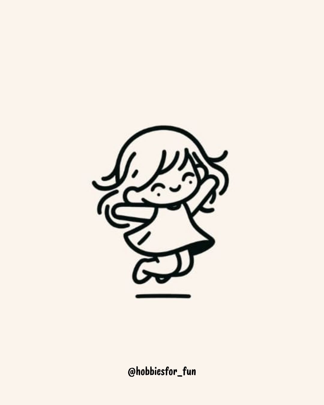 Easy Girl Drawing | Step-by-Step Guide for Beginners 2025