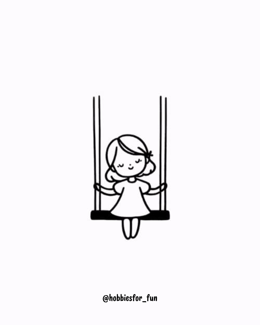 Easy Girl Drawing | Step-by-Step Guide for Beginners 2025