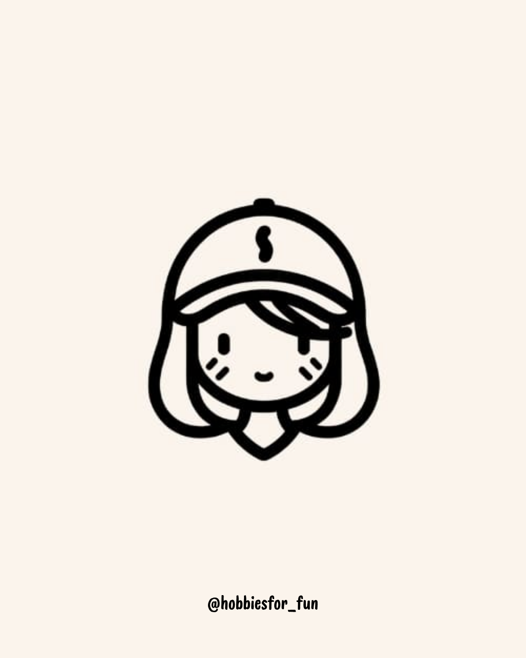 Easy Girl Drawing | Step-by-Step Guide for Beginners 2025