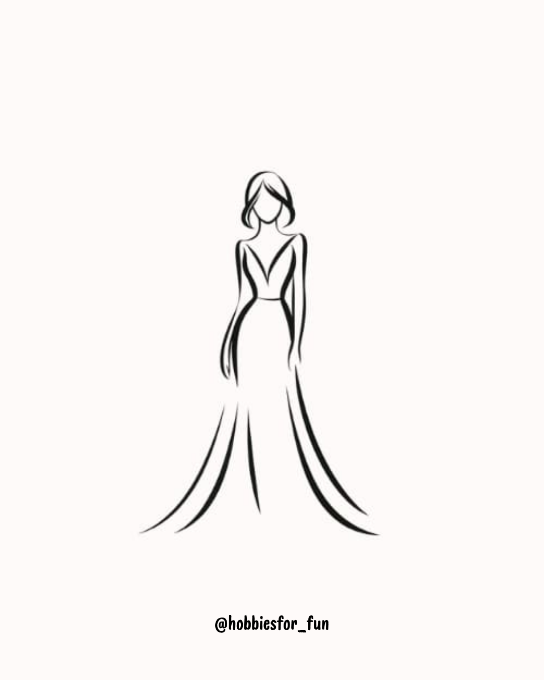 Easy Girl Drawing | Step-by-Step Guide for Beginners 2025